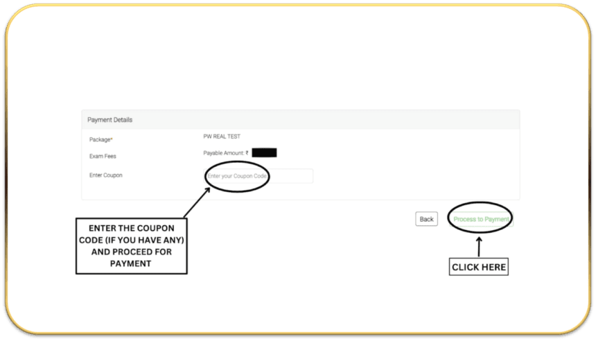 PW Real Test Coupon Code - Exclusive Upto 50% Off
