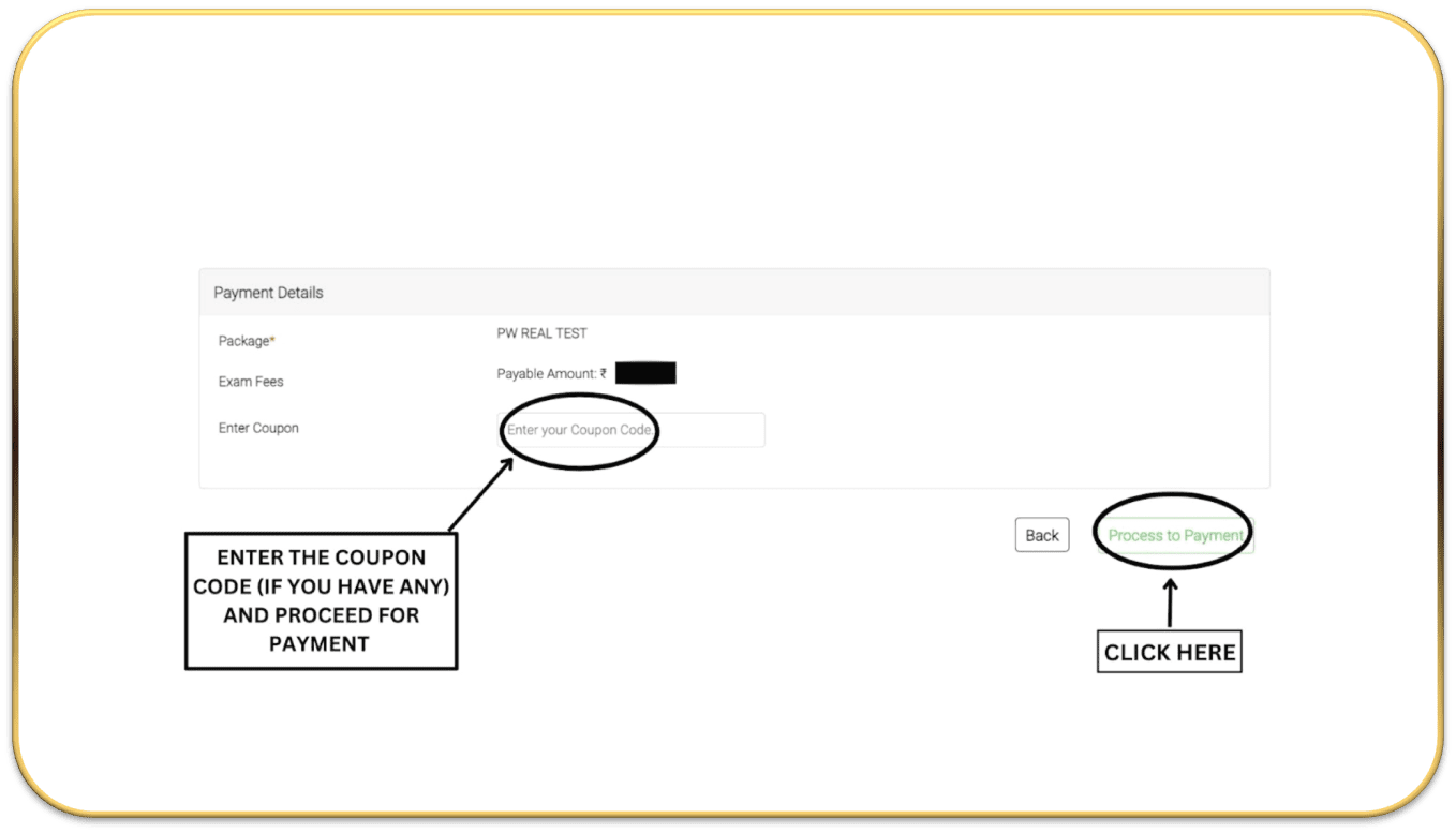 PW Real Test Coupon Code - Exclusive Upto 50% Off