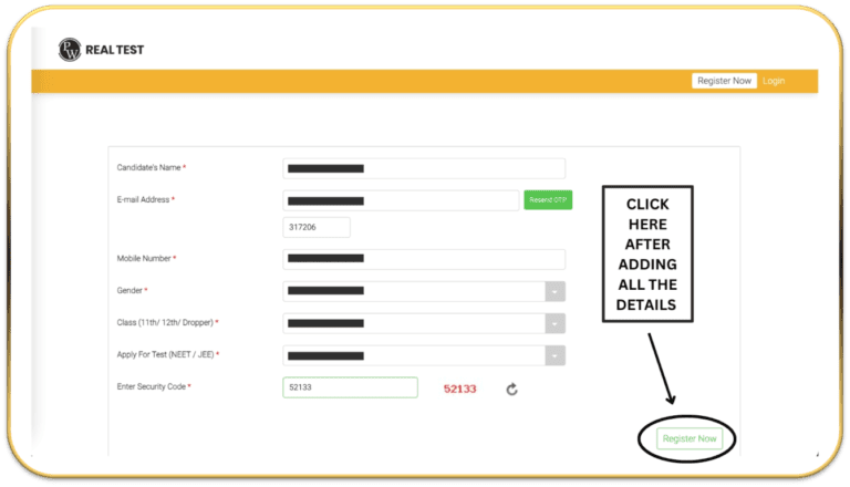 PW Real Test Coupon Code - Exclusive Upto 50% Off