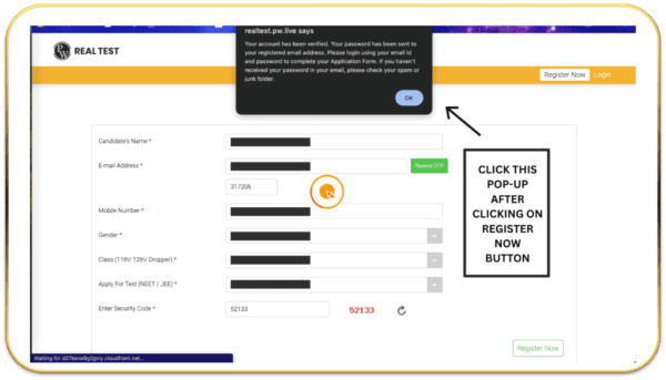 PW Real Test Coupon Code - Exclusive Upto 50% Off