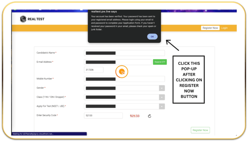 PW Real Test Coupon Code - Exclusive Upto 50% Off