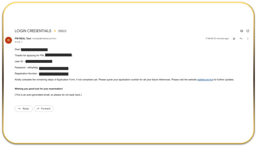 PW Real Test Coupon Code - Exclusive Upto 50% Off