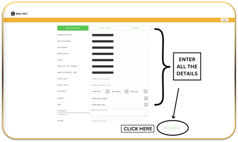 PW Real Test Coupon Code - Exclusive Upto 50% Off