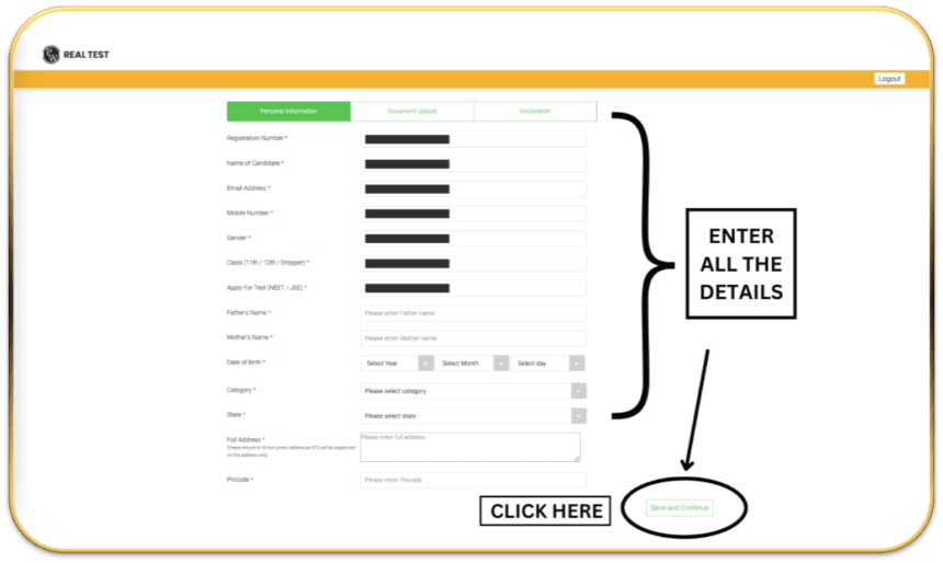 PW Real Test Coupon Code - Exclusive Upto 50% Off
